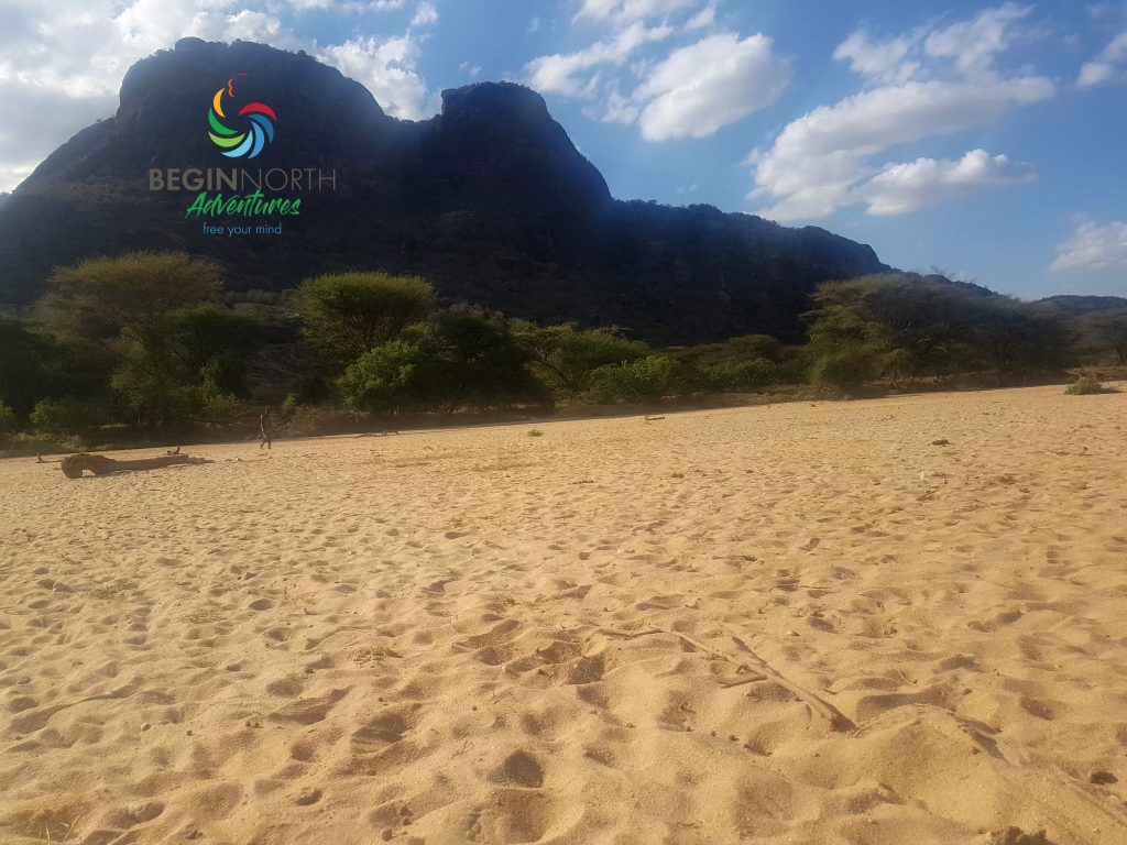 5 Days Maralal, Suguta Valley, Pink Lakes, & Ndoto Mountains