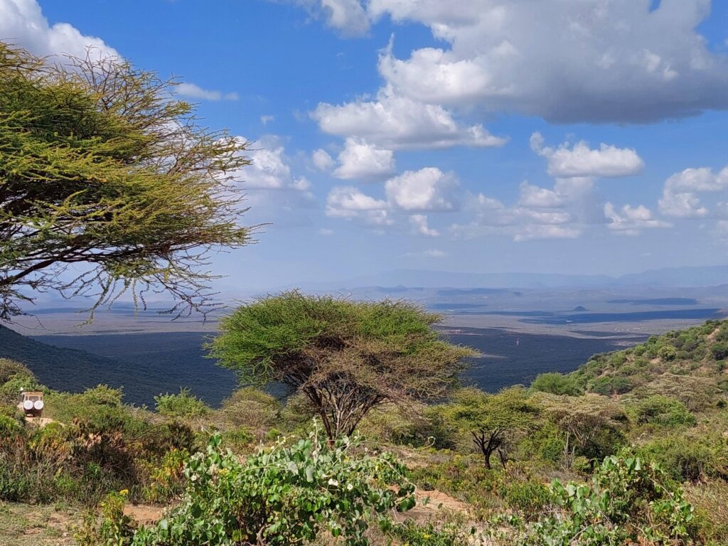 5 Days Maralal, Suguta Valley, Pink Lakes, & Ndoto Mountains