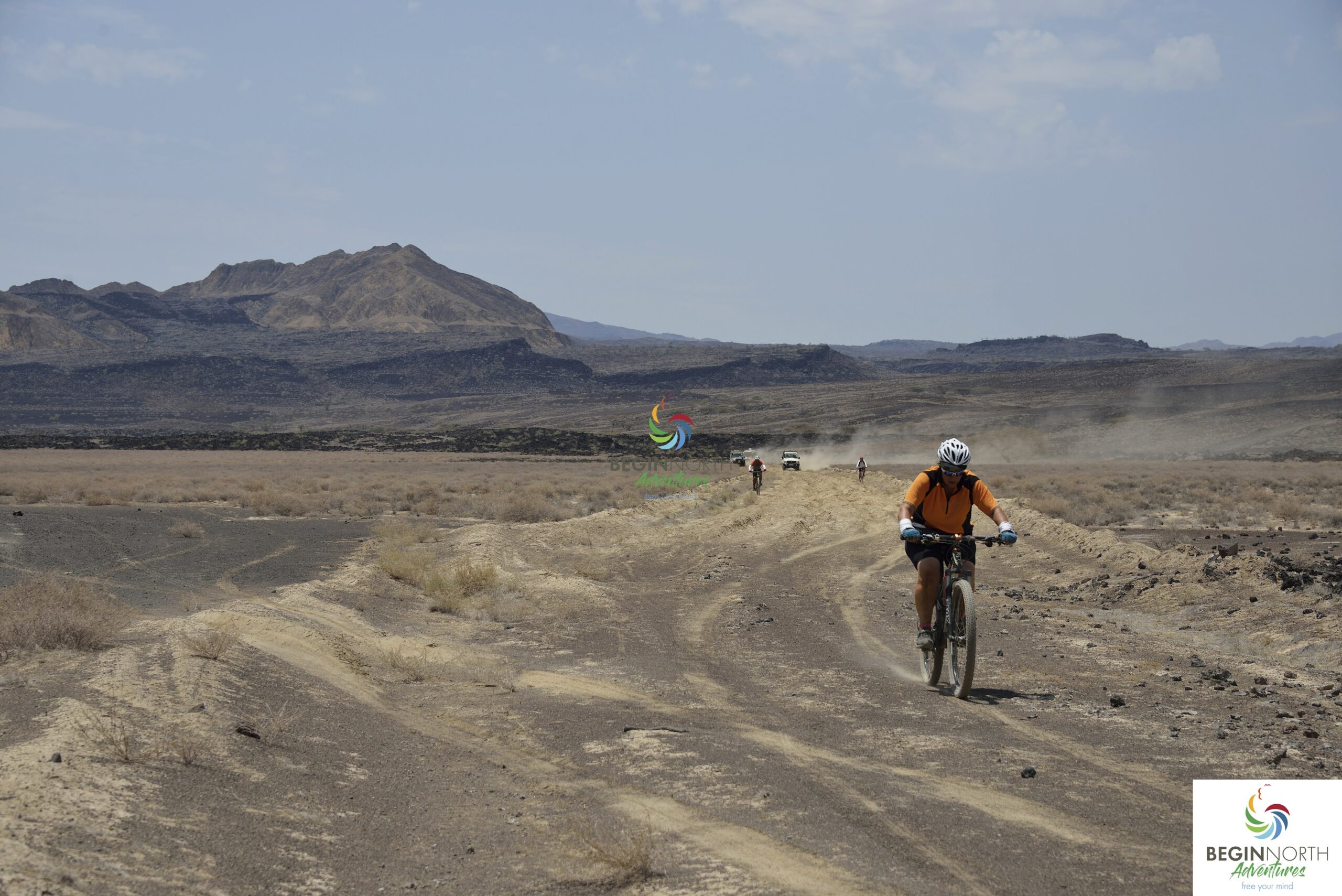 The Ultimate Kenya Desert Safari (with Photos and Video) - Kenya's North