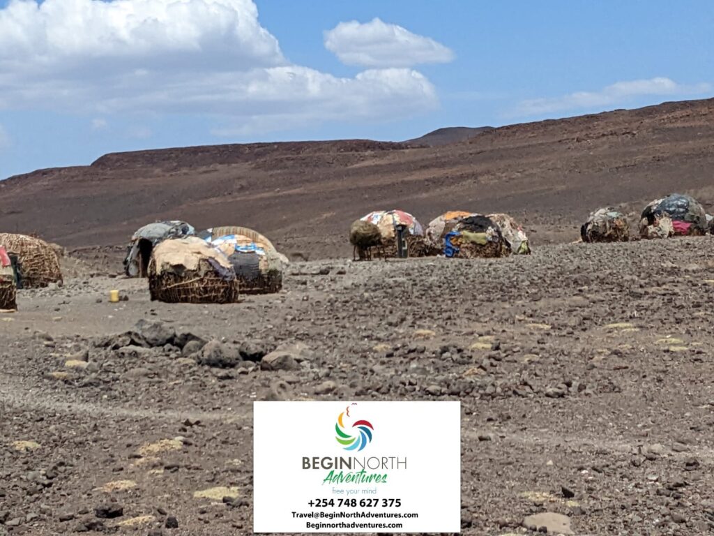 Travel to Chalbi Desert and Free Your Mind - Begin North Adventures ...