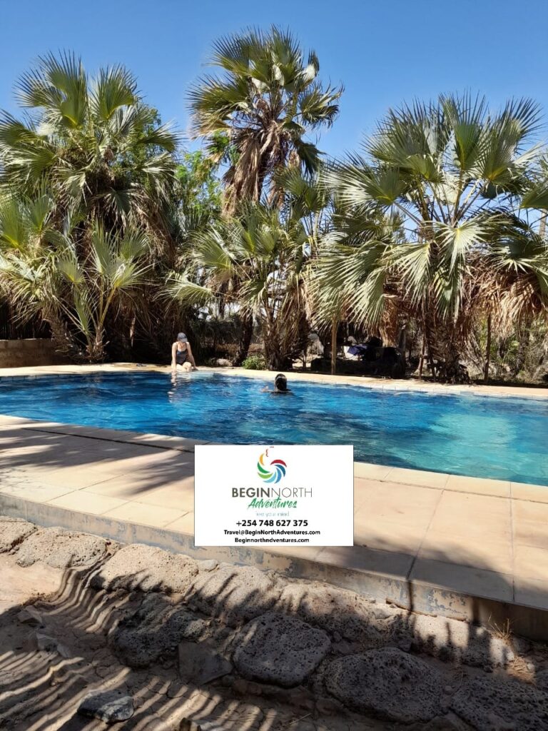 Travel to Chalbi Desert and Free Your Mind - Begin North Adventures ...