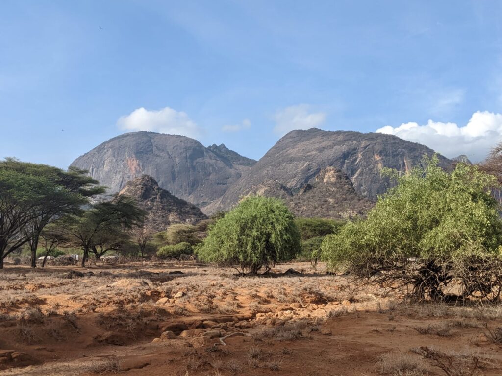 Travel to Chalbi Desert and Free Your Mind - Begin North Adventures ...