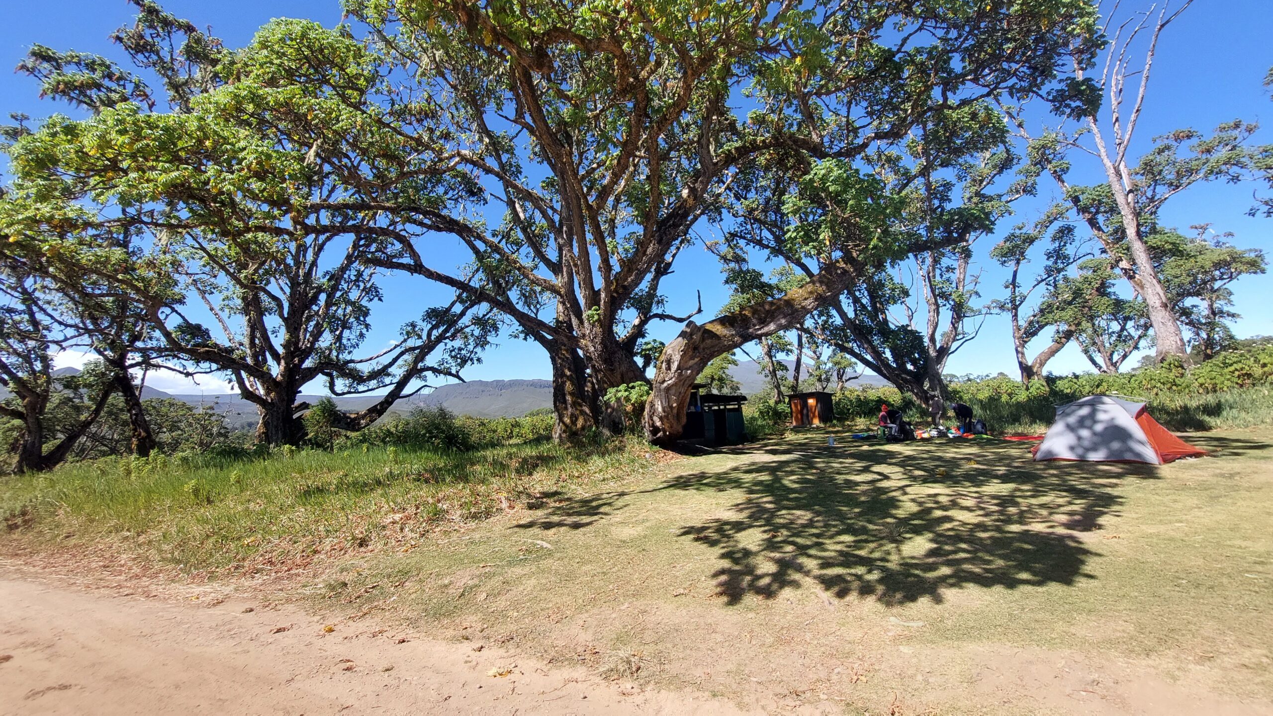 Wilderness Camping Odyssey: Exploring Kenya's Untamed Beauty with Begin North Adventures - Begin ...