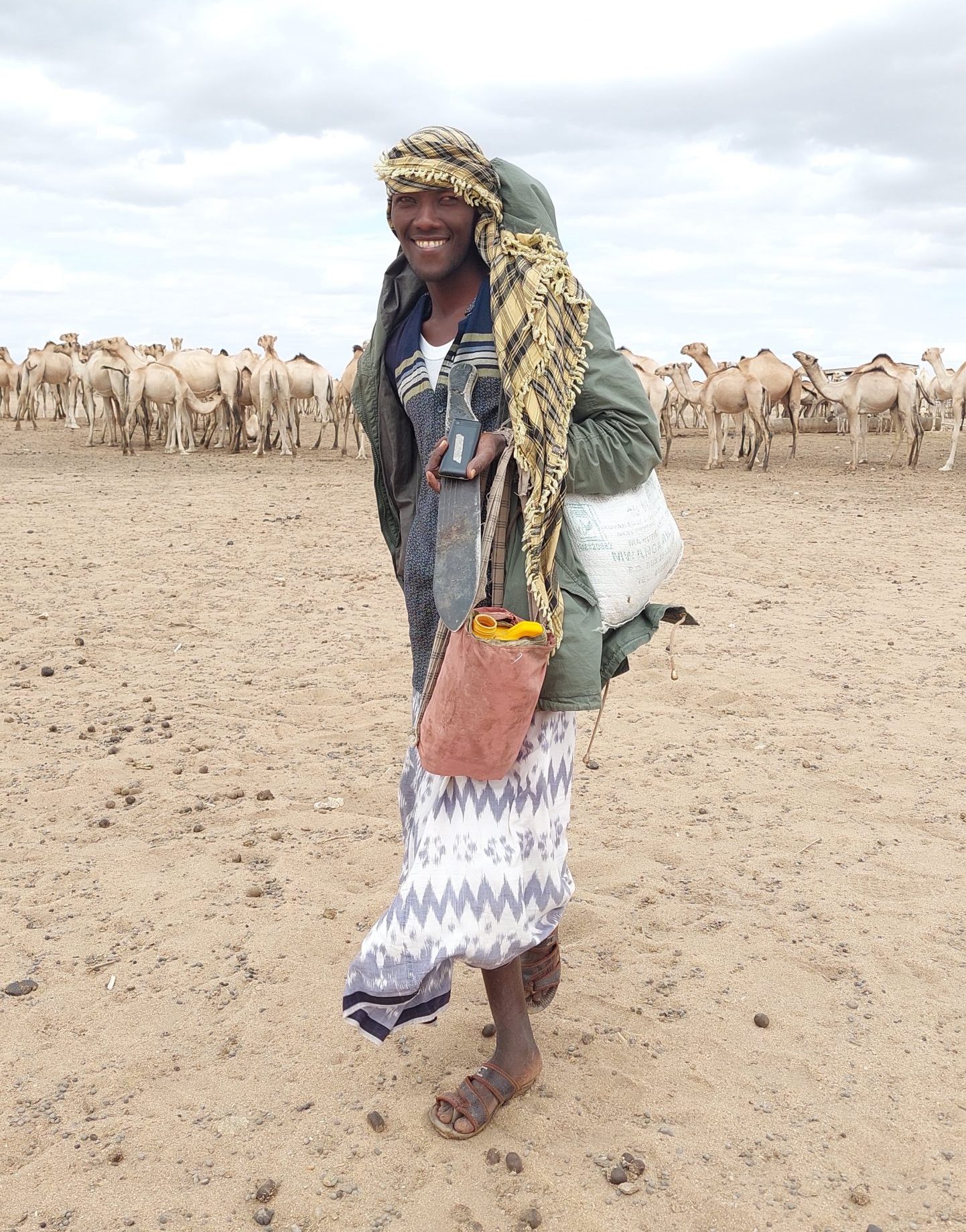 Somali Tribe of Kenya: Nomadic Heritage, Trade Legacy & Resilience ...