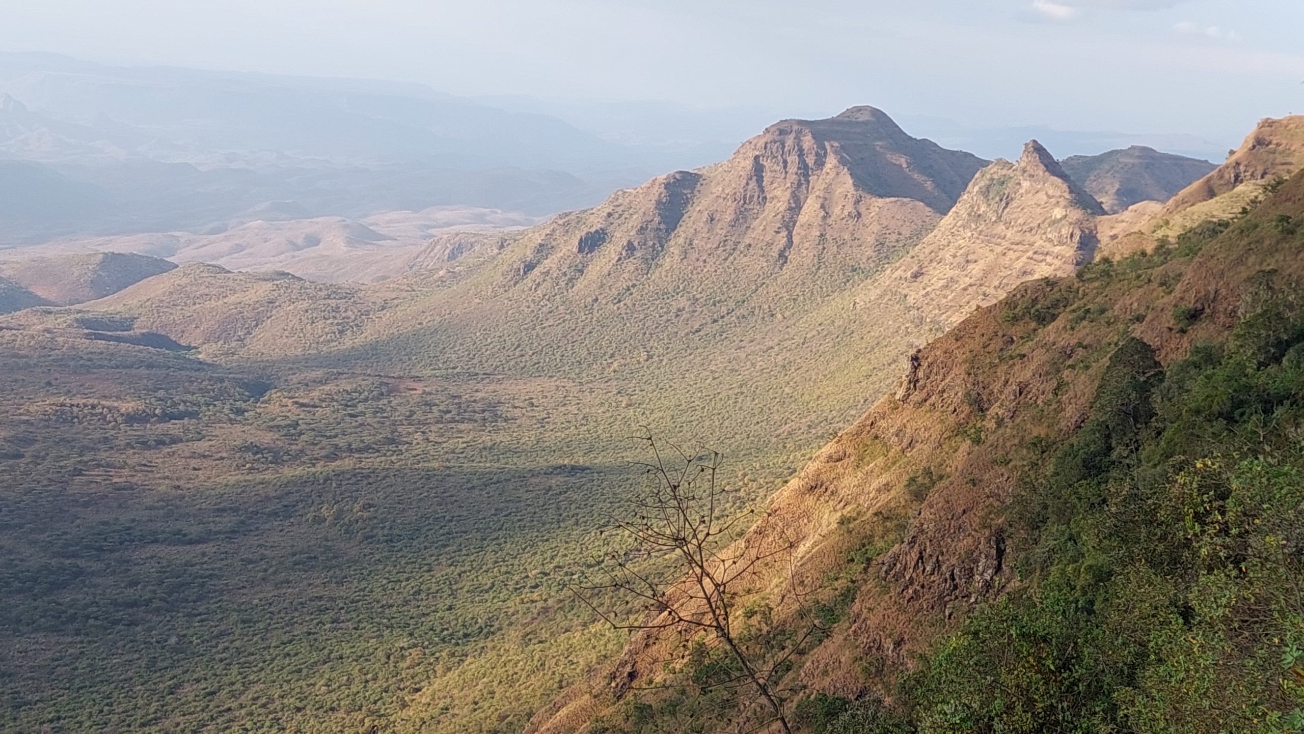 Natural Wonders of Kenya: A Land of Breathtaking Landscapes & Timeless ...